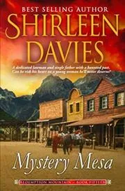 All 67 Shirleen Davies Books in Order (2025)